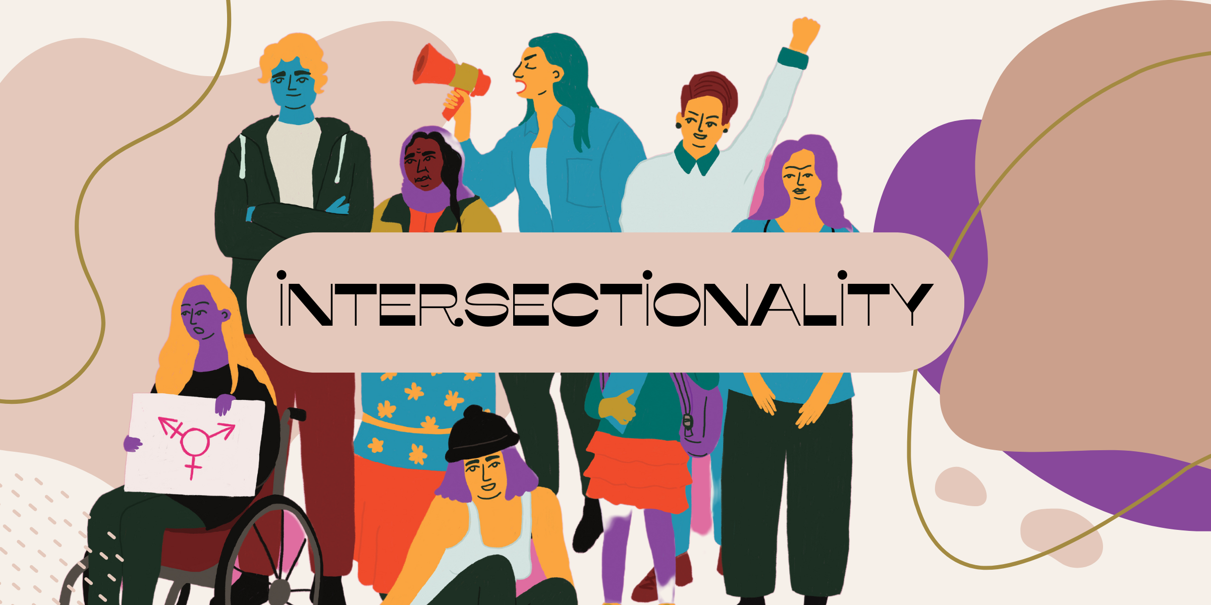 Intersectionality in our grantmaking: A learning journey - The Alliance ...